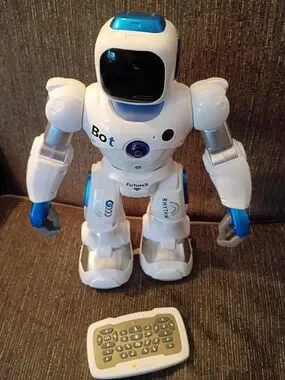 Ruko | Toys | Ruko 88 Smart Robot For Kids Large Programmable ...